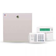 NetworX Control Panels – Models NX-6 – A R Link Pte Ltd